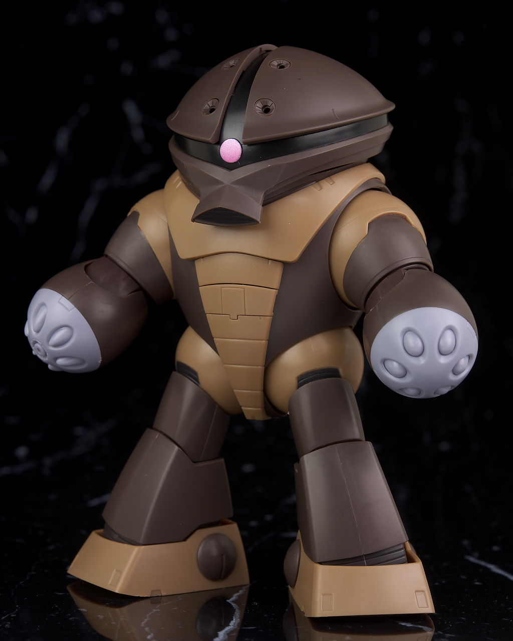 [ Review ] - Robot Damashii - Acguy ANIME