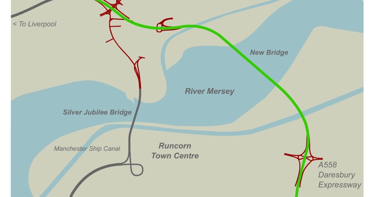 Engineering Focus: Mersey Gateway - Making connections