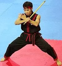 Philippine National Sport: Arnis: Our National Sport