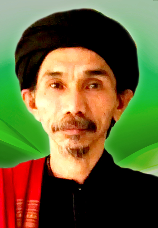 Yayasan Pondok Pesantren UNIQ: BIOGRAFI KH. M. ABDUL GHUFRON AL-BANTANI Yayasan Pondok Pesantren UNIQ: BIOGRAFI KH. M. ABDUL GHUFRON AL-BANTANI