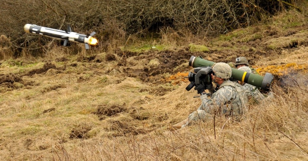 Military and Commercial Technology: Tata Power, Javelin JV to develop ...