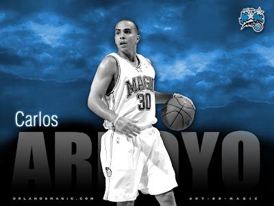 Carlos Arroyo NBA Wallpapers | NBA Wallpapers, Basket Ball Wallpapers