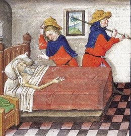 Tus Preguntas sobre los Santos.: San Set, el sembrador.