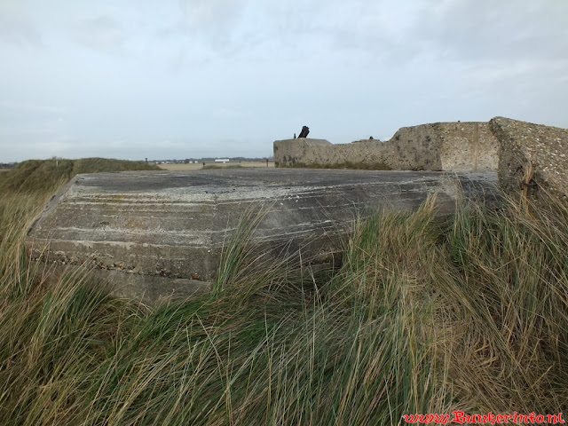BUNKERINFO - Bunkers, Info, Foto's, Locaties en Meer!!!: VF2a - Leitstand