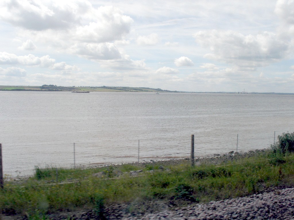 Waterways of the Humber: Waterways by Train