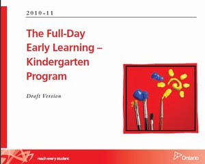 Early Learning Kindergarten
