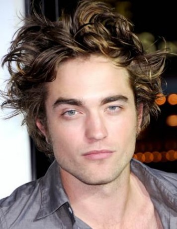 BIOGRAFÍA DE ROBERT PATTINSON