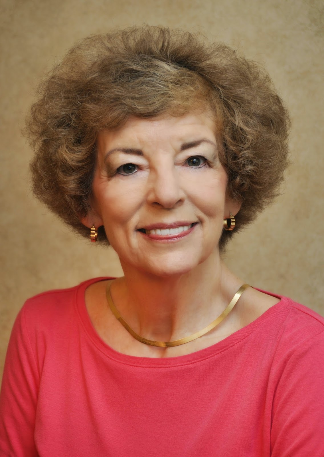 Stitches Thru Time: Author Interview with Donna F. Crow