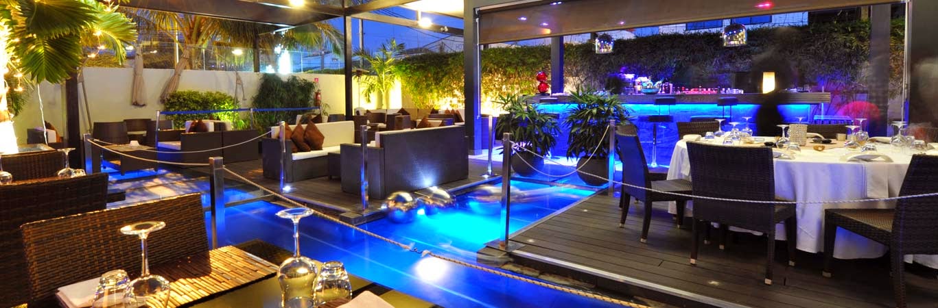 Les Meilleurs Restaurants à Dakar ~ Destination Sénégal