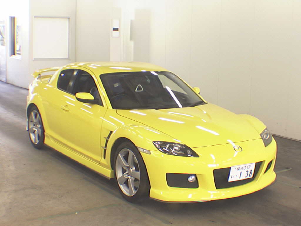 Blue Tiger Sports Cars: Japanese Sports Cars Imported to USA, UK ...