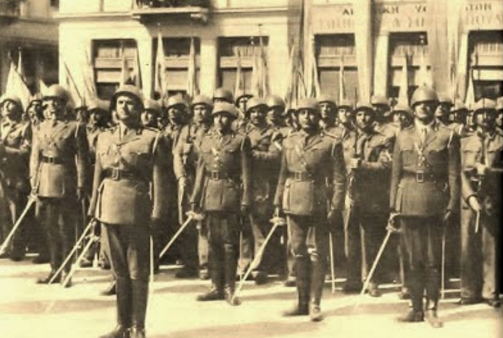 ΞΕΣΗΚΩΣΤΕ ΤΟΥΣ... ΤΕΡΜΑ ΤΑ ΗΧΕΙΑ! ΤΟ ΕΜΒΑΤΗΡΙΟ ΤΗΣ ΤΙΜΗΜΕΝΗΣ ...