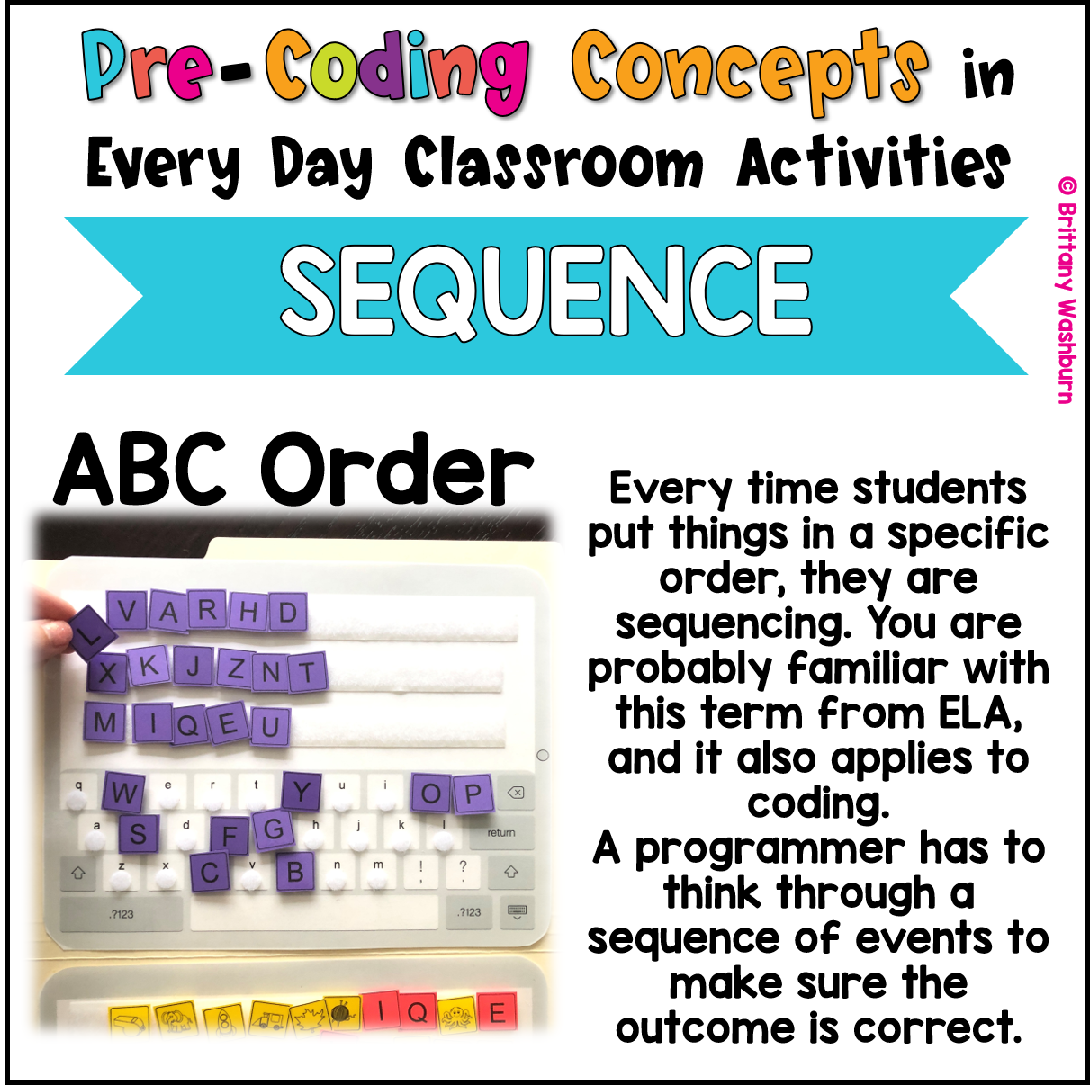 Teach Coding Concepts Even If You Dont Know How To Code