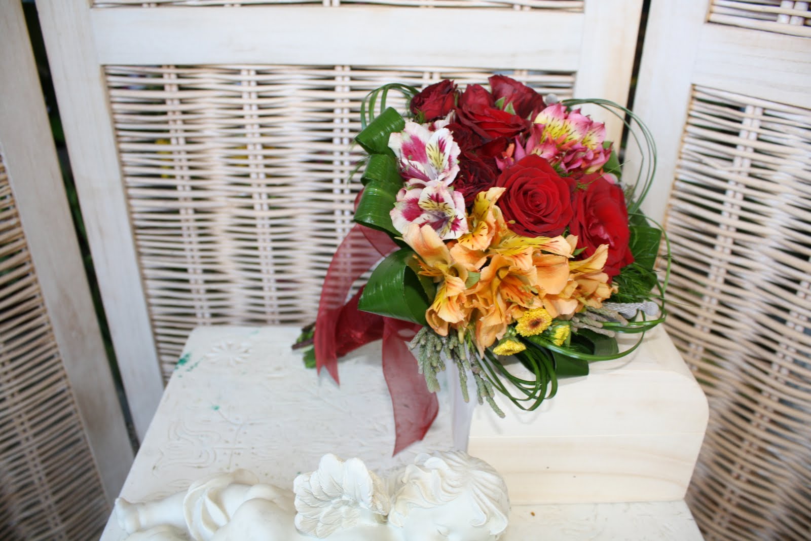 Floraria BLOOM Sibiu Blog