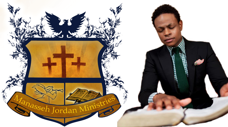 Prophet Manasseh Jordan's Teaching Blog: Today's Teaching: Yield To The ...