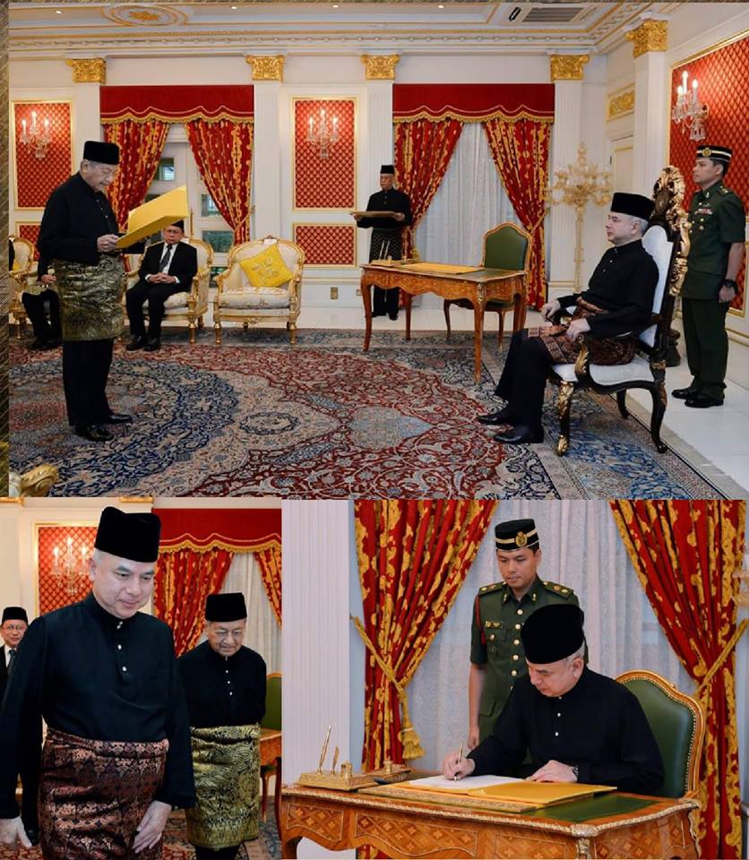 Monarchies Today - Royalty around the globe