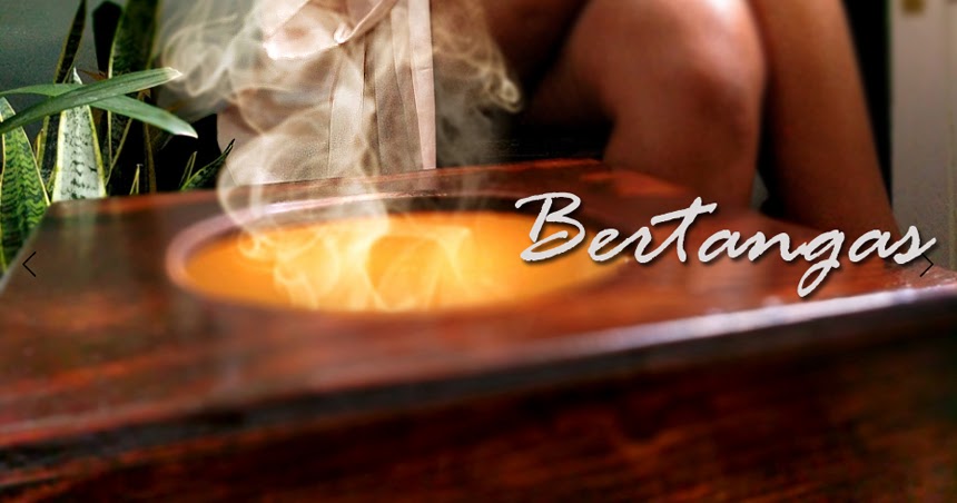 5 Manfaat bertangas selepas bersalin