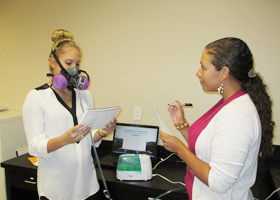 Mattesspring2016OHS4500: Quantitative Fit Testing