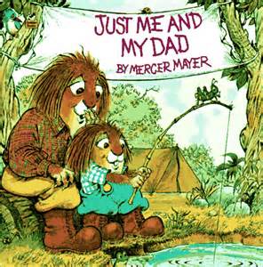 Homeschool Happenings: Mercer Mayer Books