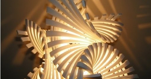 LIGHTING FIXTURES - DECORATIVE IN QATAR