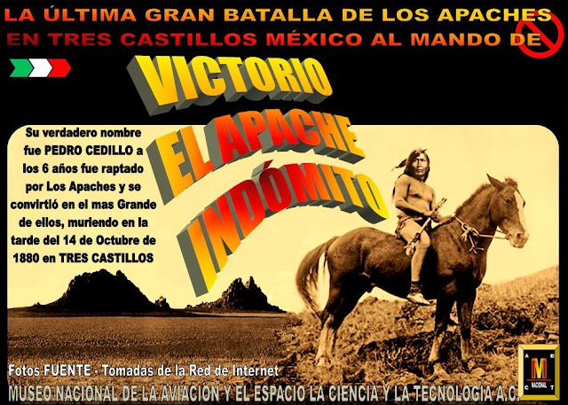 MUSEO NACIONAL DE LA AVIACIÓN Y EL ESPACIO, LA CIENCIA Y LA TECNOLOGÍA ...