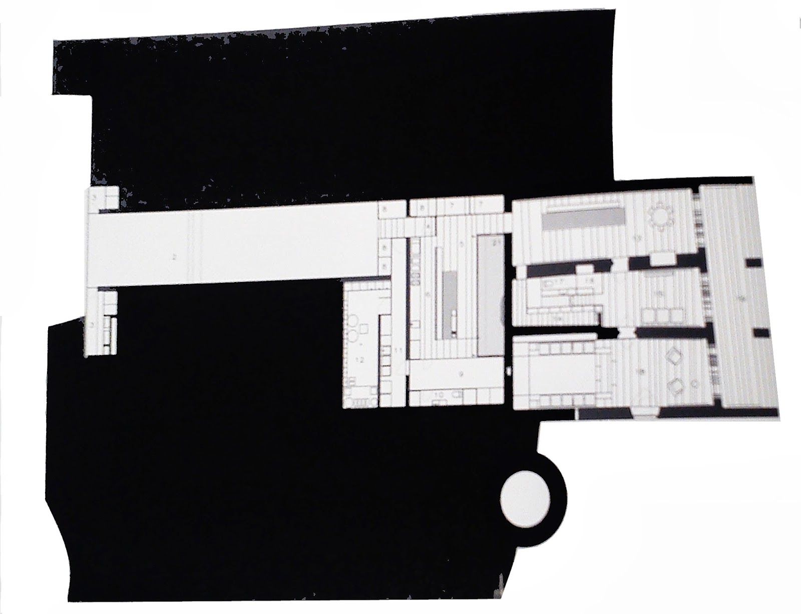 Diedrica: RCR Arquitectes