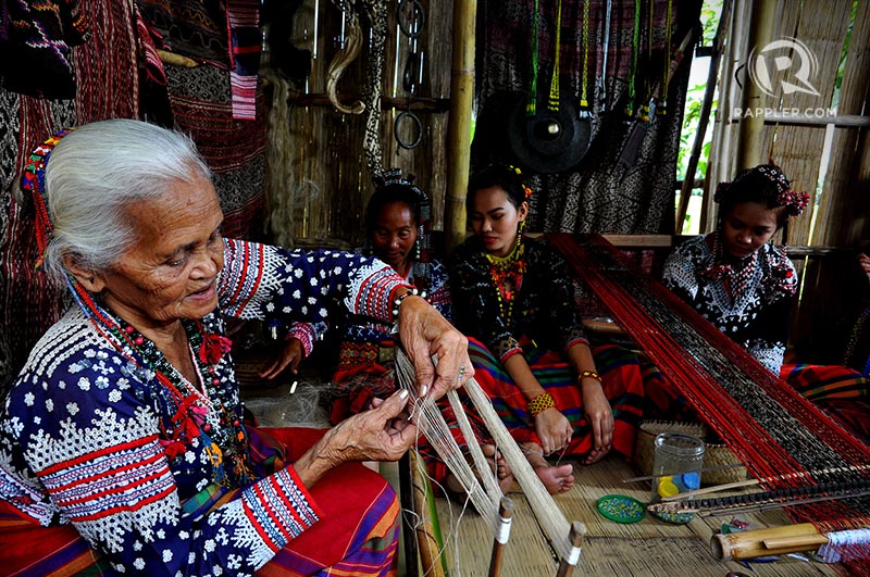 PINAIS: National Living Treasures (Manlilikha ng bayan)
