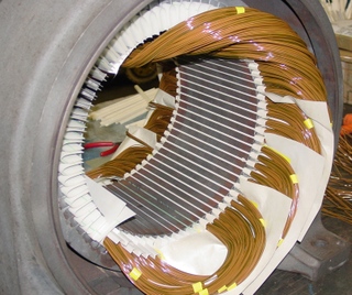 ဒူဒူႀကီး: Insulation Class Rating