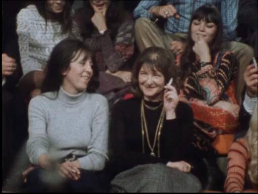 Télé française années 70... et autres: Bienvenue, Georges Brassens ...