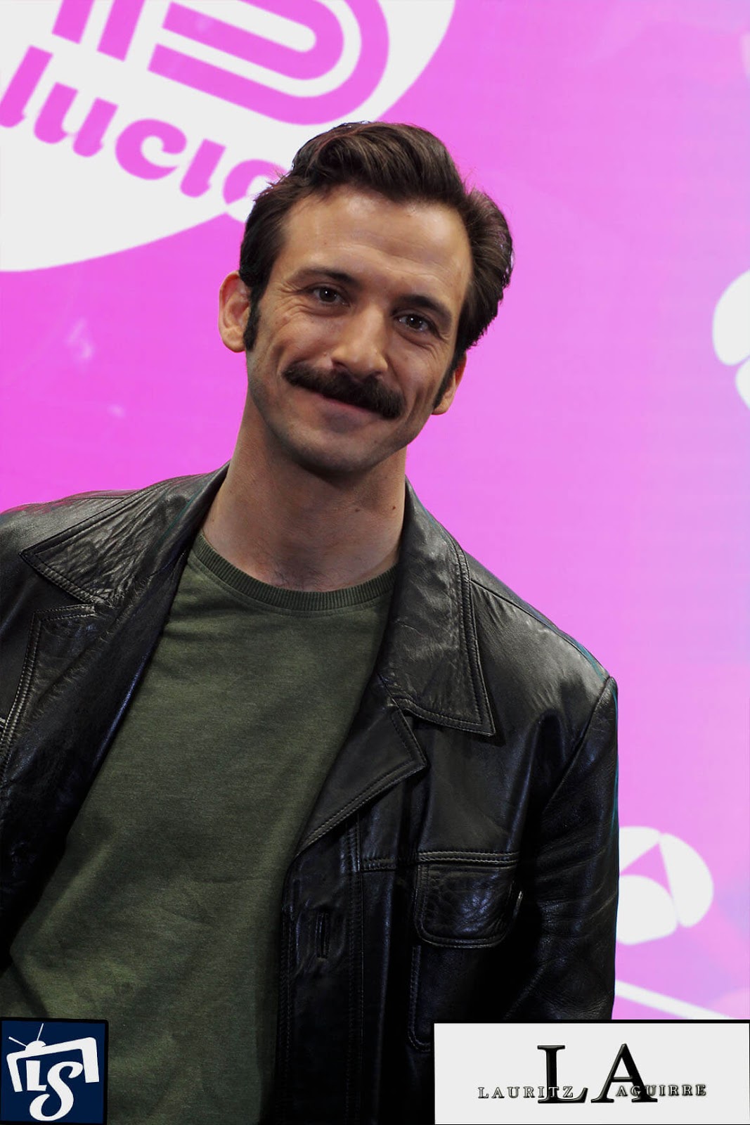 [Photocall] '45 revoluciones': los posados mas rock & rolleros