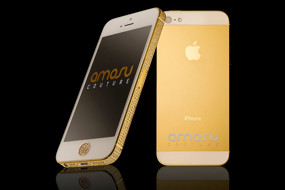 Learn the most expensive phone in the world of Apple ~ EXPERT
