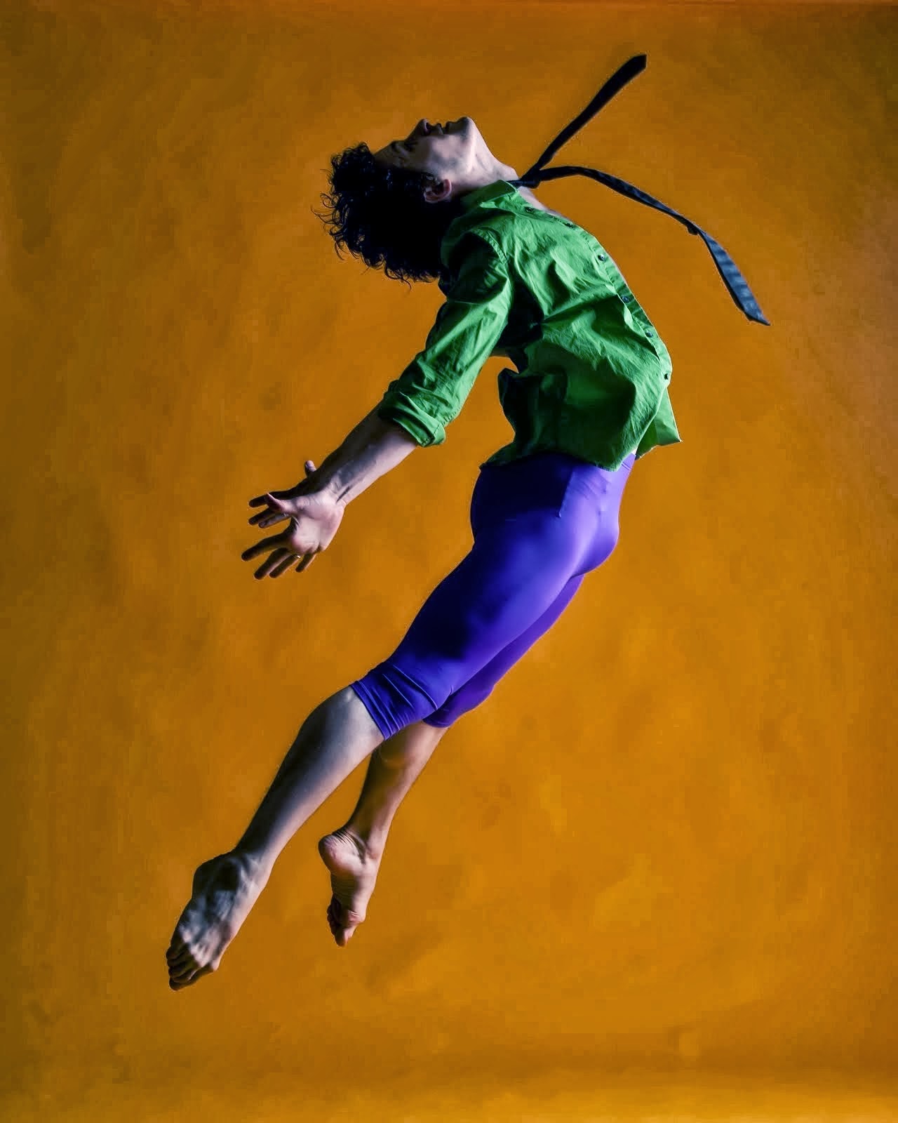 Adventures in Flamenco: What exactly does "Freelancer" mean?