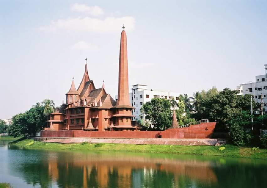 We love Our Bangladesh: Jahaj Bari or boat house(Chistia Palace ...