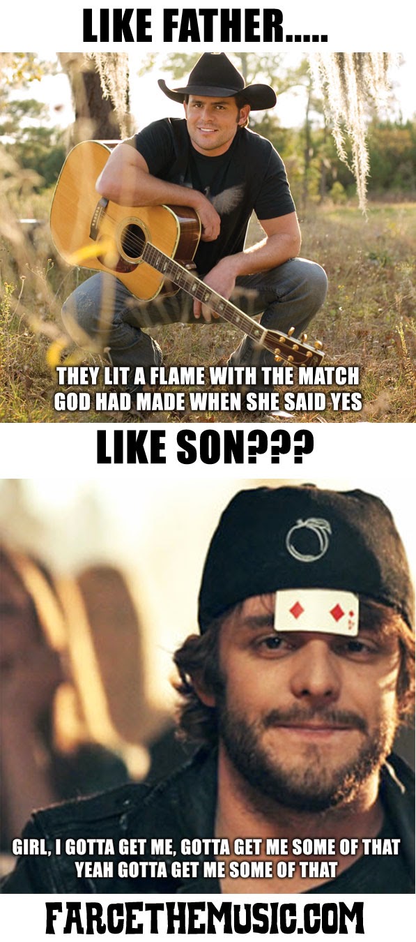 Farce the Music: Tuesday Morning Memes: Jason Derulo, Thomas Rhett ...