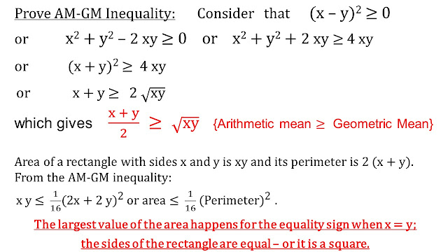 ektalks: Perimeter and Area of Regular Polygons - From Triangles to ...