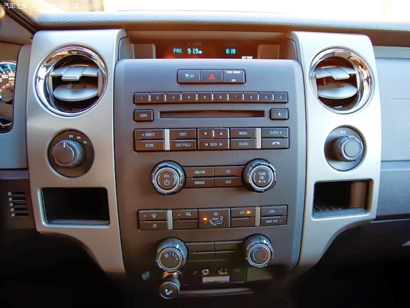 IMPORTADORA TRONIK: ford lobo y f150 2009-2014