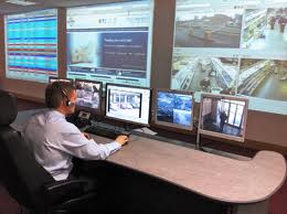 (NOC) Network Operations Center Office: Network Operations Center Best ...
