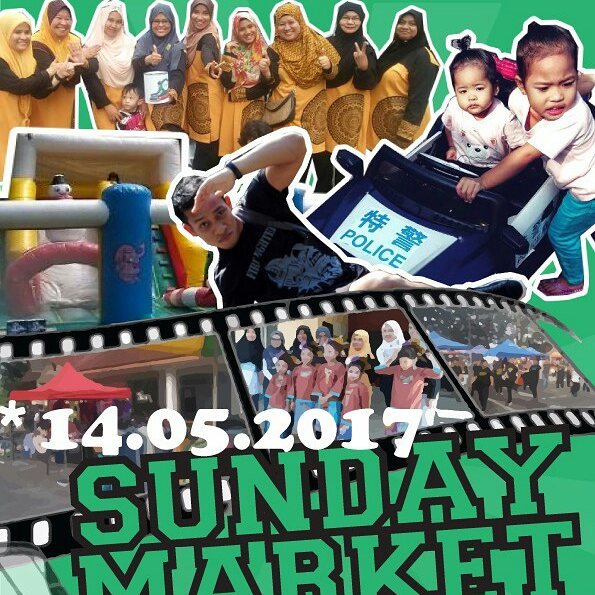 PROGRAM KEMASYARAKATAN KOMUNITI DESA TEMUAN