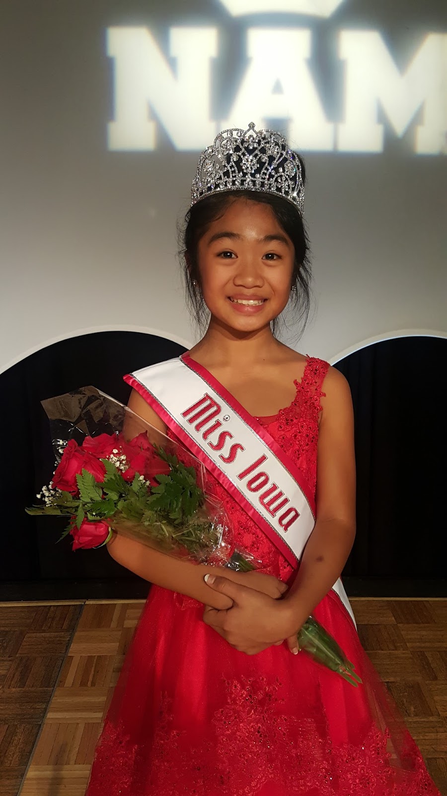 Meet the 2016 Iowa Royalty!