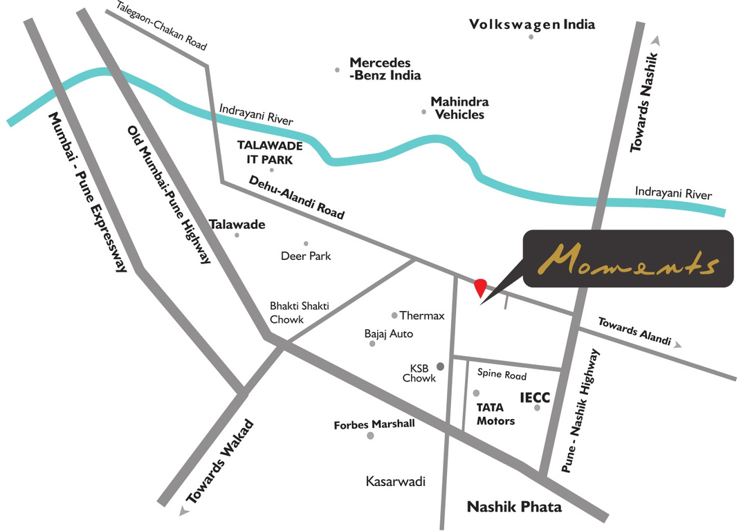 Apartments In Pune