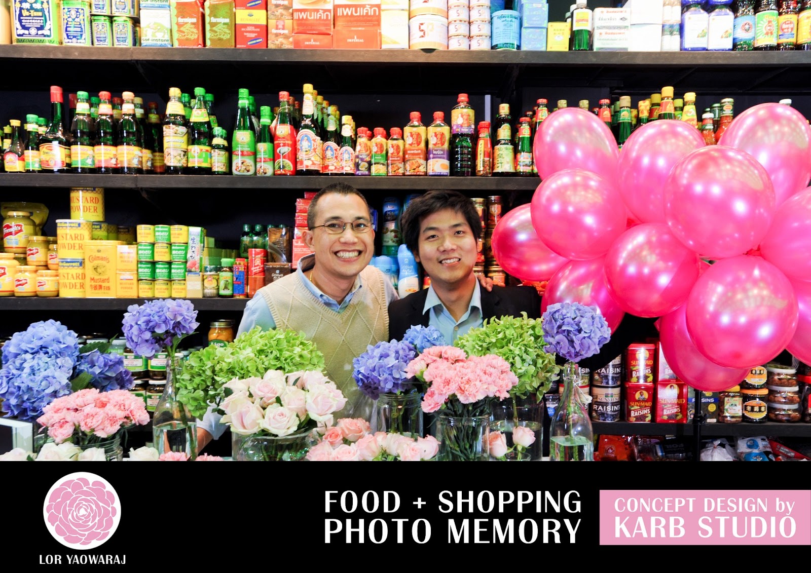 KARB STUDIO : NEWS: AFTER DESIGN IIIII by KARB STUDIO - LOR YAOWARAJ BANGKOK