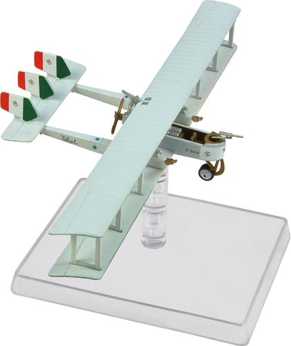 Rally Round the Flag: Planes, Planes and More Planes