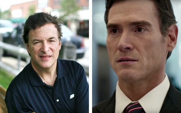 Breakfast with the Uncultured: Spotlight the Film // Betrayal: The ...