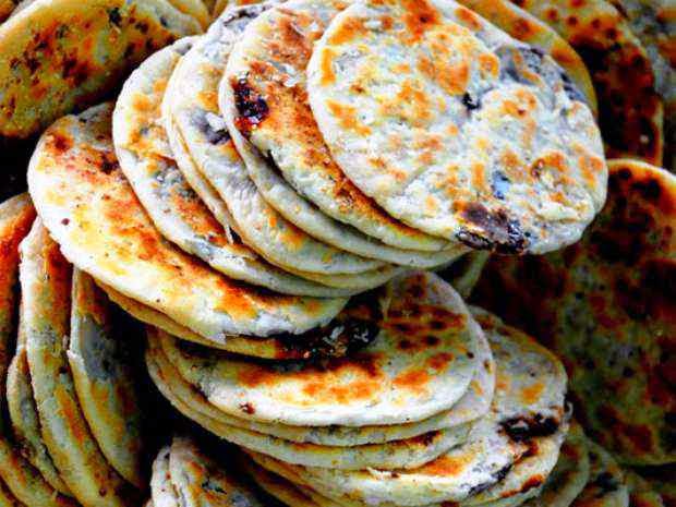 Food Tripping in the Philippines: Pinoy Pasalubong Favourites ...