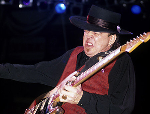 Why Do We Make the "Guitar Face?" | Creative Guitar Studio