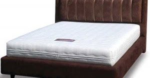 Toko Spring Bed Jakarta