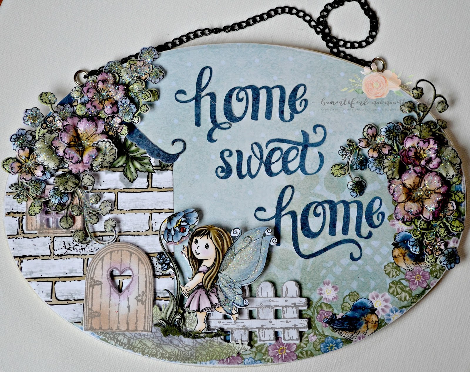 Home Sweet Home... - Today's Beautiful Moments...Tomorrow's Beautiful ...