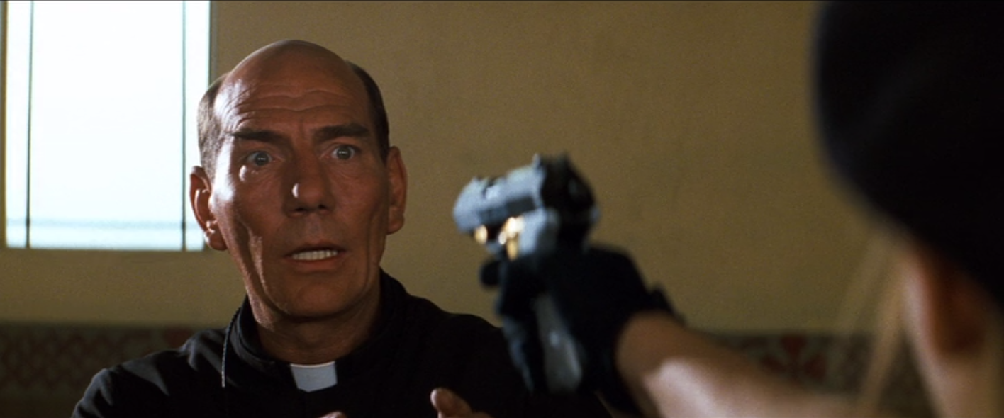 Cinema Freaks: Romeo + Juliet (1996)