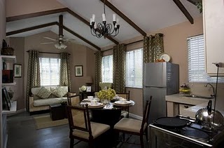 Camella Homes: Interior Designs