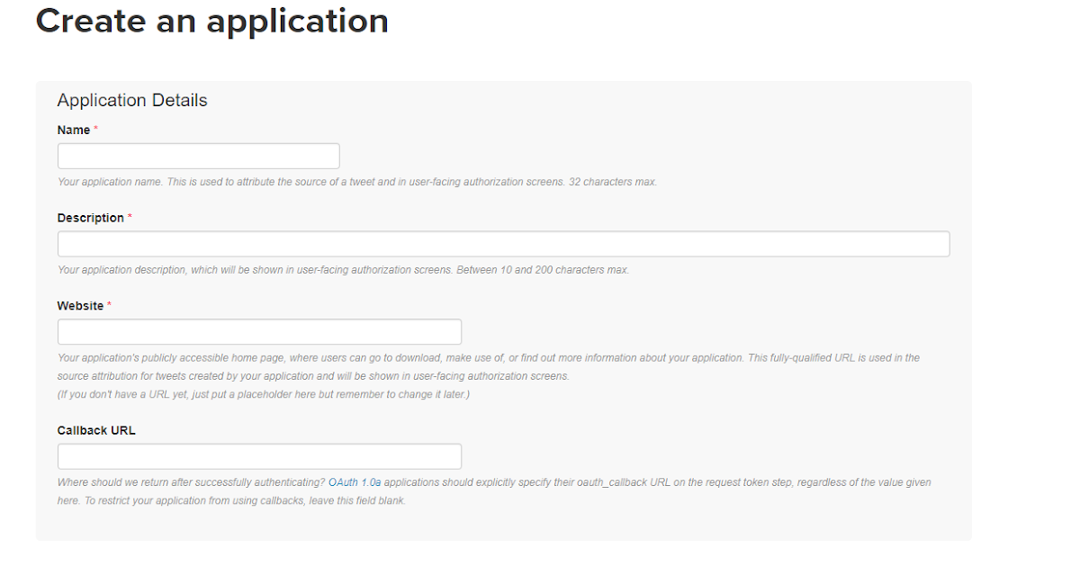 Making Twitter Bot with raspberry Pi 3