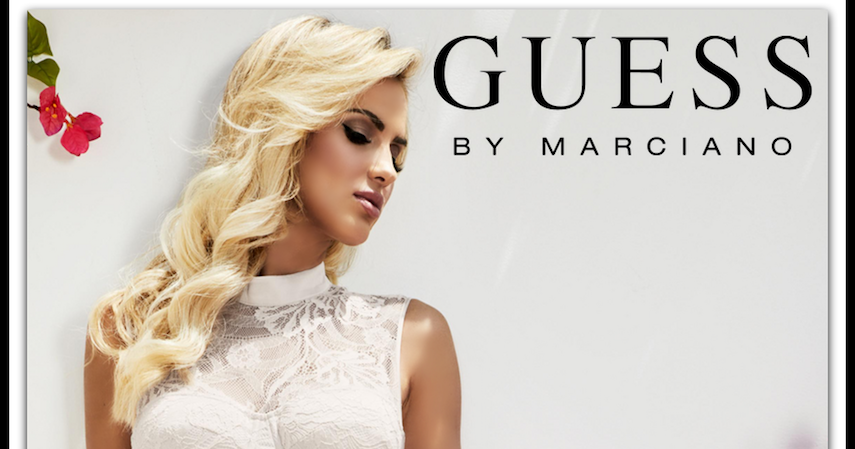 LOOKandLOVEwithLOLO: FAB FINDS AT GUESS AND MARCIANO